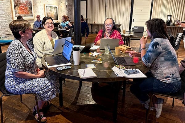ORIC Training in Kansas City Spurs New Momentum for Research Impact